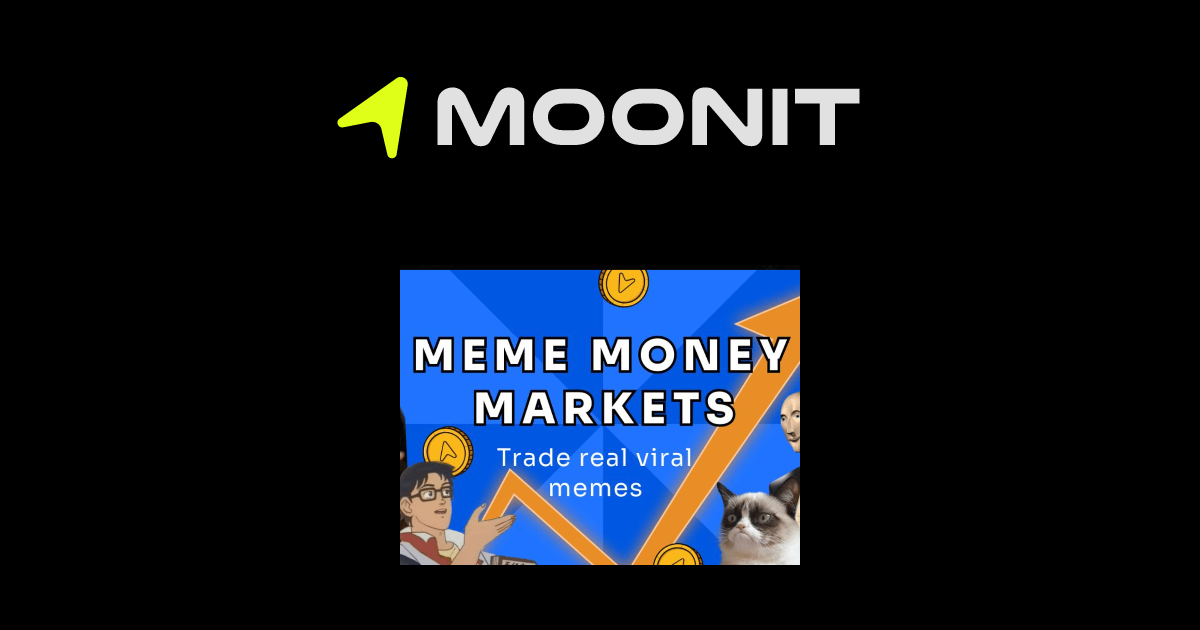 MMM - Meme Money Markets