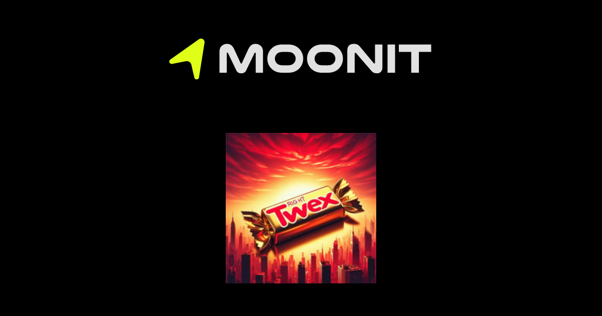 RTWX - Right Twex