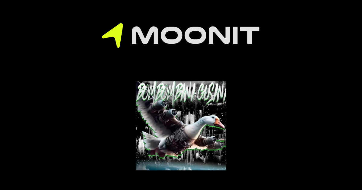 BOMBINI - Bombombini Gusini