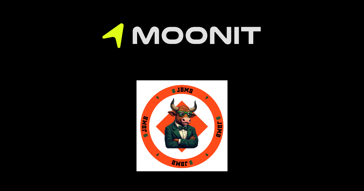 JBMB - JustBeMoreBullish