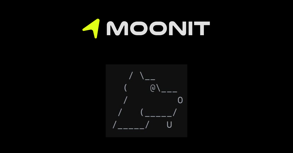 Dog - ASCII doge