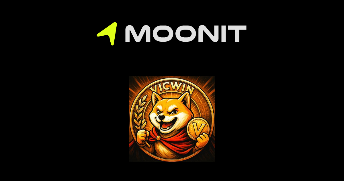 Vicwin - Victorious Win