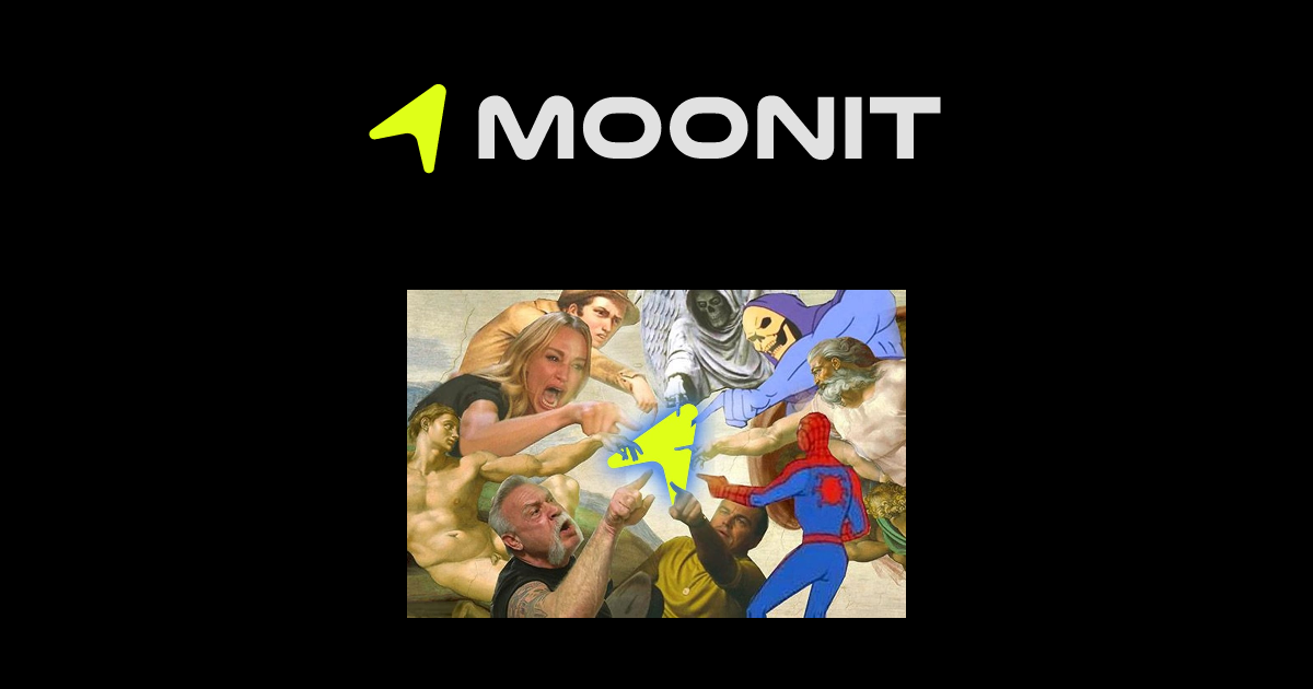 mmm - meme money markets