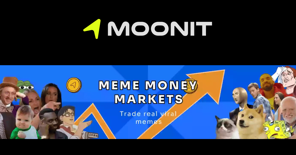 MMM - Meme Money Markets