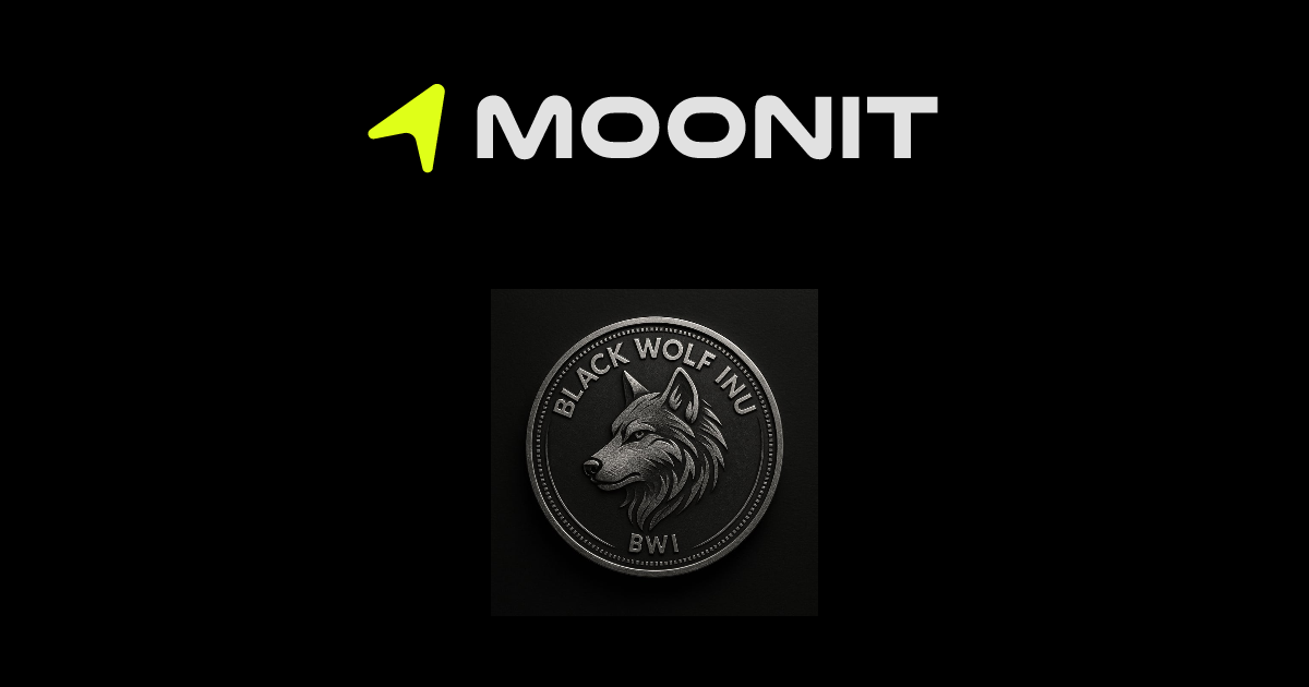 BWI - Black Wolf Inu