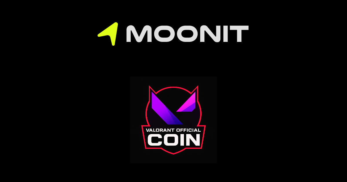 VRC - VALORANT COIN