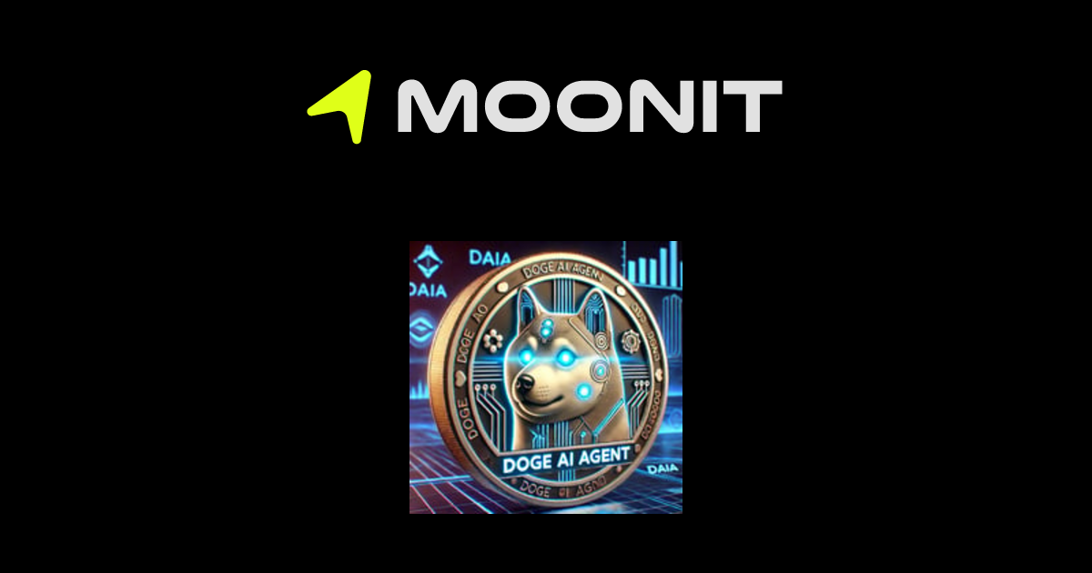 DAIA - Doge AI Agent Coin