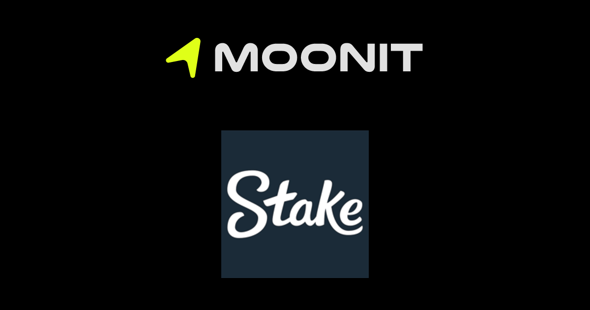 STAKE - Stake Official