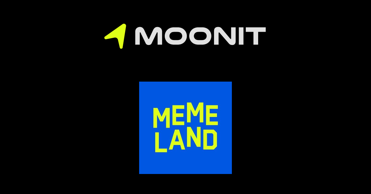 MEME - MEMELAND