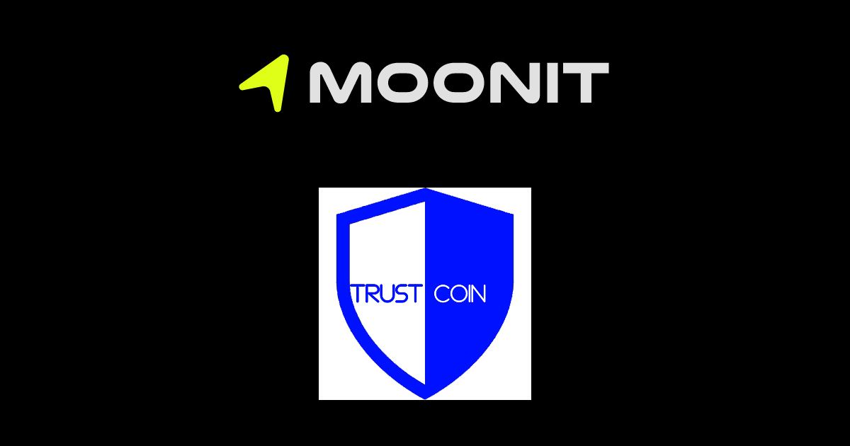 TC - Trust Coin