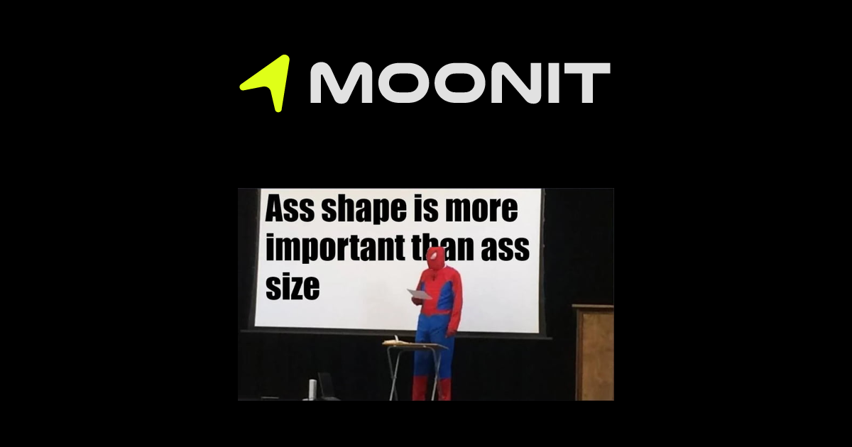 ASSISASS - Ass is Ass