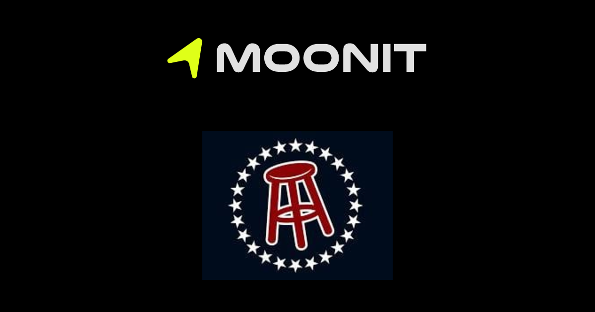 BARSTOOL - BARSTOOL SPORTS