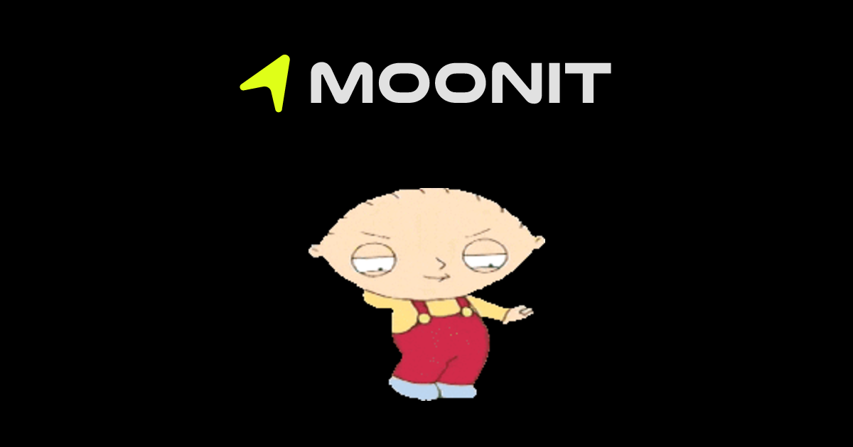 Stewie - Stewie Griffin